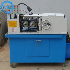 Buy Three Roller Thread Rolling Machine from Henan Machinery ...