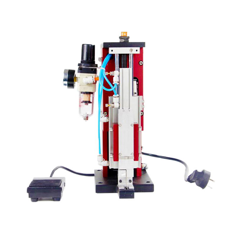 Buy Tm5209 Pneumatic Tagging Machine Fine Tag Needle For Hosiery from ...