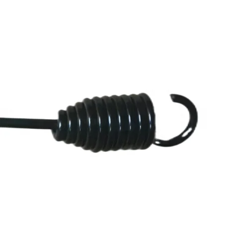 Buy Truck Brakes Heavy Duty Parts Brake Return Springs Extension ...