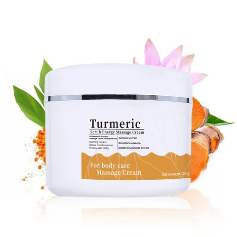 Buy Turmeric Face Body Brightening Organic Turmeric Vitamin C ...