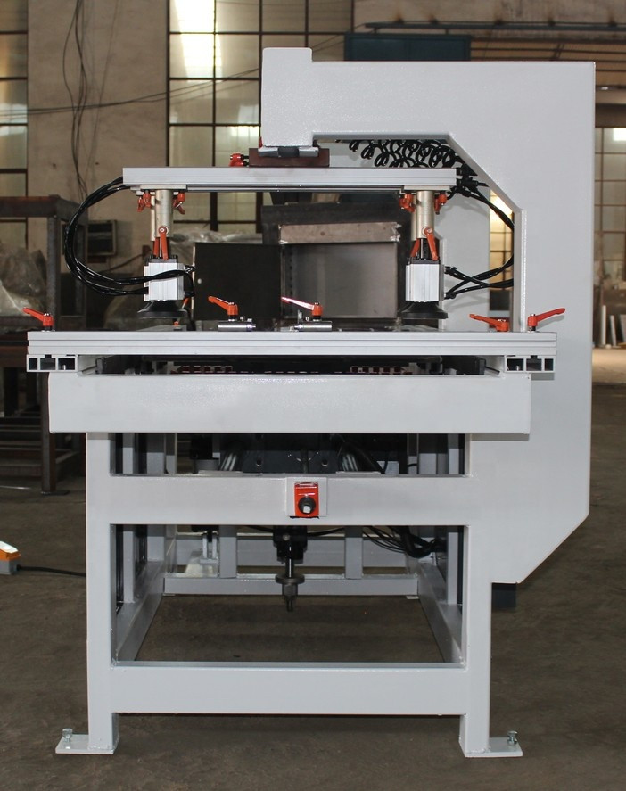 Buy Two Rows Side Boring Machine from Qingao Baijite CNC Machine Tool ...