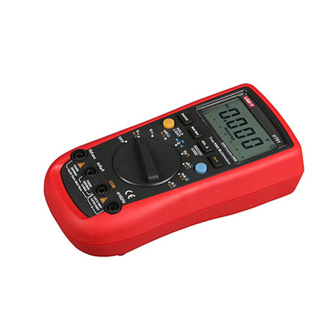 Buy Ut61e Modern Digital Multimeter Uni-t from Zibo Senyuan Electric Co ...