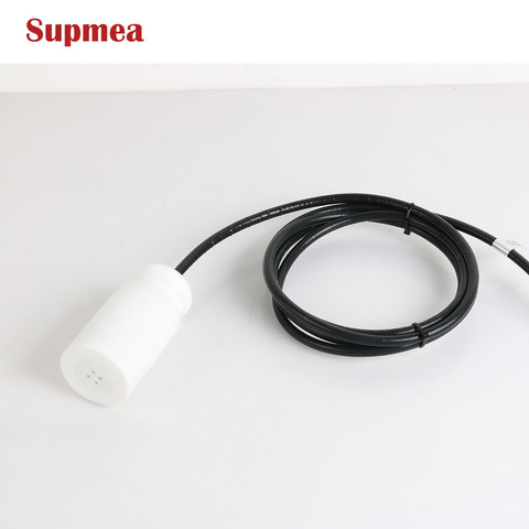 Buy Water Level Sensor 50m Liquid Water Level Submersible Transmitter ...