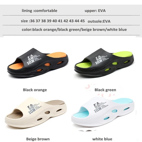 Buy Wholesale Designer Summer 5 Cm Eva Detachable Outdoor Sport Home ...