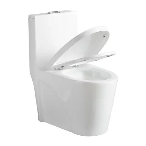 Buy Wholesale Sanitary Ware Water Closet Cheap One Piece Ceramic ...