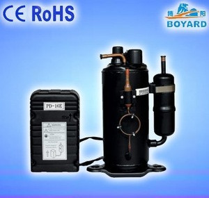 Buy Window Mount Type Air Conditioners With 12000 Btu Rotary Compressor ...