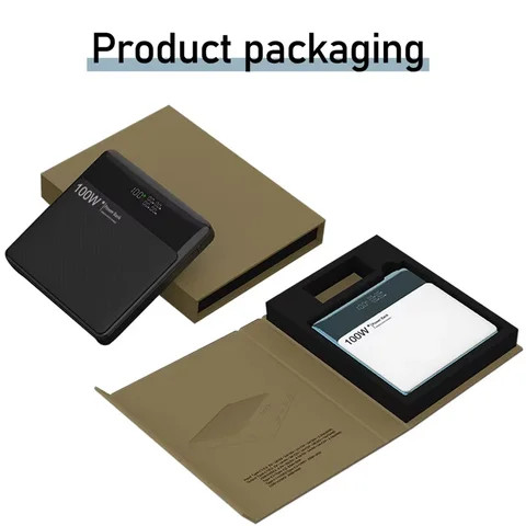 Buy Wisteh Power Bank Circuit Board With Display 240v Output Heat ...