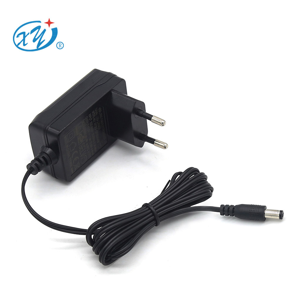 Buy Xing Yuan Ac Adaptor 230 240v 50hz Strip Light Ac Dc Adaptor 12v 1a ...