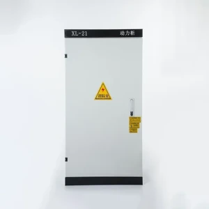 Buy Xl-21 Low Voltage Power Distribution Cabinet Low Voltage Switchgear ...