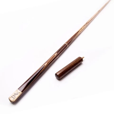 Buy Xmlivet Professional Snooker Cue Sticks In 9.5mm Tip With 3/4 Joint ...