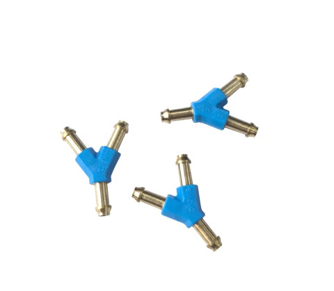 Buy Y-type Pipe Fittings Y-pk-2/3/4 Manufacture Direct Compact Design ...