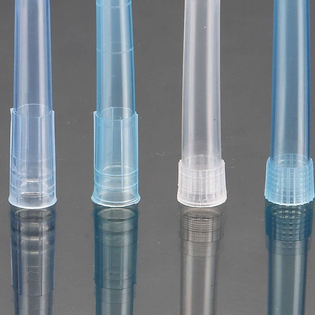 Buy Yello ,blue P1000ul Ipette Tips from Zhejiang Runlab Technology Co ...