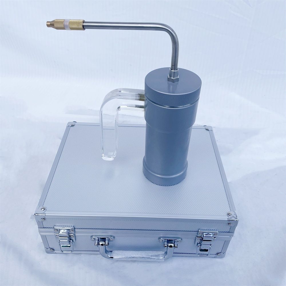 Buy Medical Grade Liquid Nitrogen Spray Gun Beauty Freezing Mini Device ...