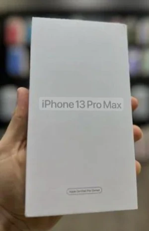 Buy Iphone 13 Pro Max Cpo from Green Bell General Trading Co LLC ...
