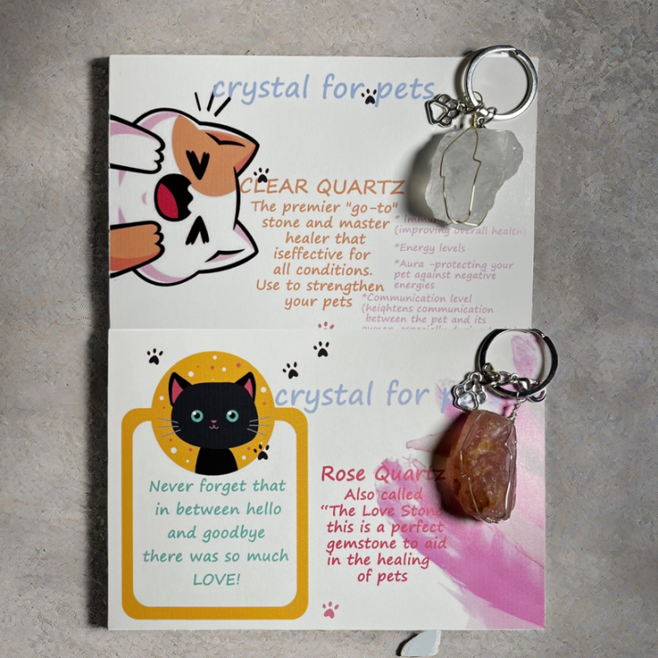 Buy Pet Crystal---company Series from Dazzling Crystal Gallery, China ...