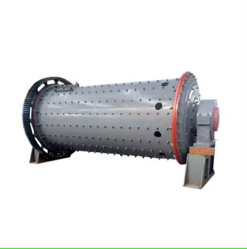 Buy Horizontal Ball Mill from Zhengzhou Bolante Machinery Equipment Co ...