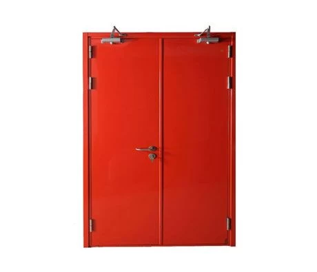 Buy Double Fire Door from Dongguan Xinyi Door Industry Co.,Ltd, China ...