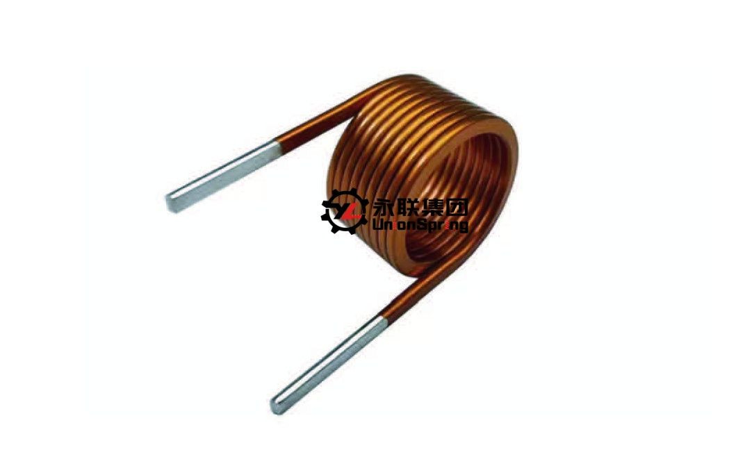 Buy Flat Wire Coils Winding Machine For Power Inductor Flat Wire Coil ...