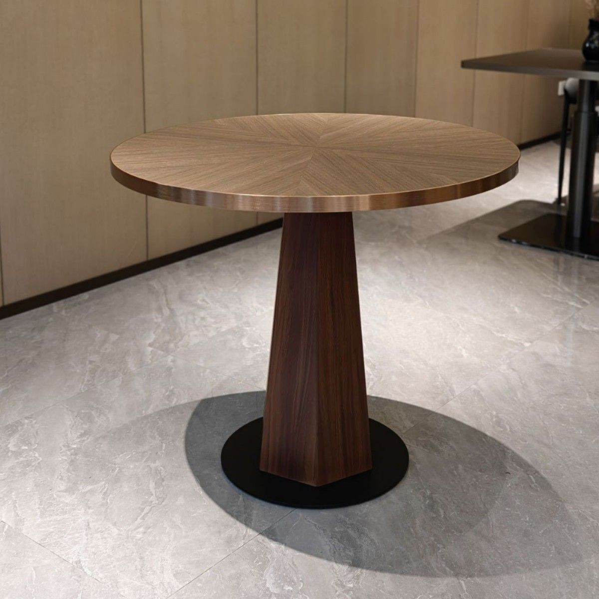 Buy Dining Table + For Hotel, Villas, And Apartment from Jiangmen ...