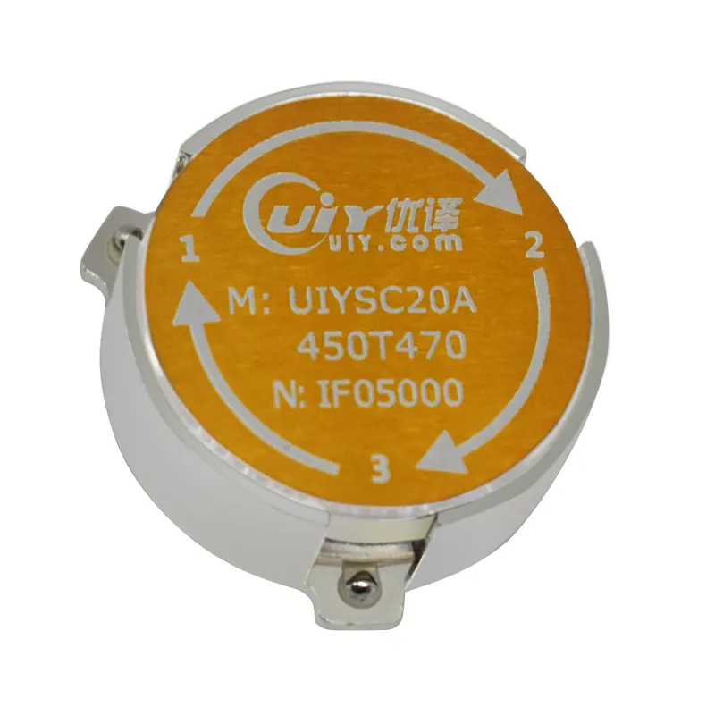 Buy Rf Surface Mount Circulator Module From 0.45 ~4.2 Ghz (smt) from ...