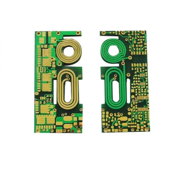 Buy Fr-4 Multilayer Pcb Circuit Board Pcb Manufacturer from Ucreate PCB ...