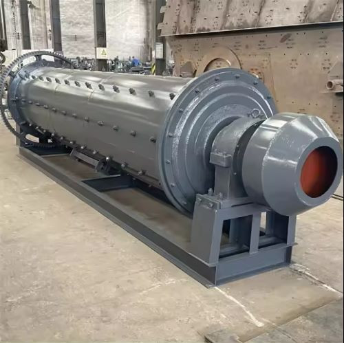 Buy Horizontal Ball Mill from Zhengzhou Bolante Machinery Equipment Co ...