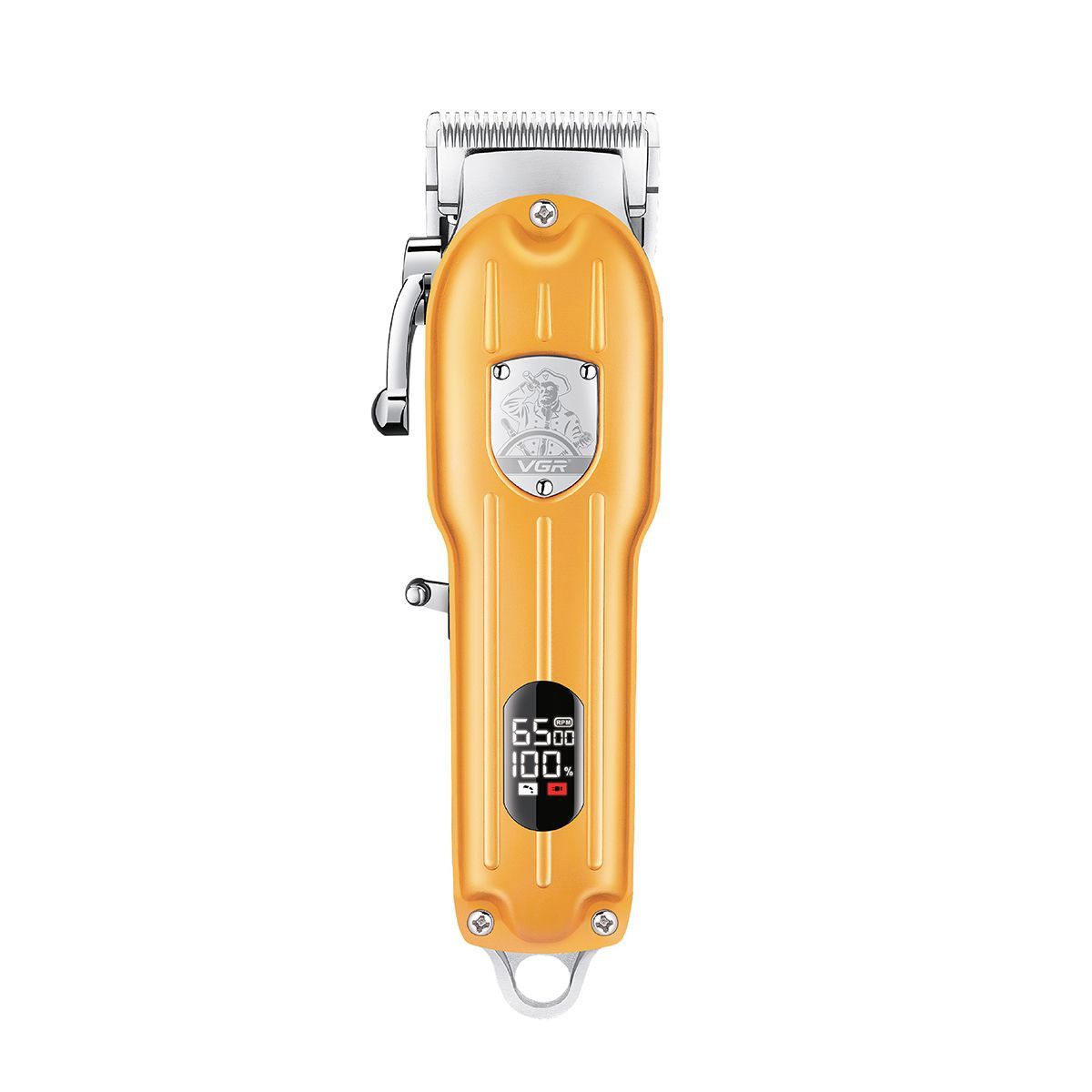 Buy Vgr V-092 Barber Machines Professional Cordless Hair Trimmer ...