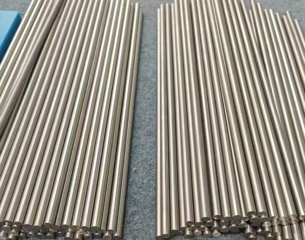 Buy Titanium Rods/bars from Baoji Longtaiyuan titanium industry Co ...