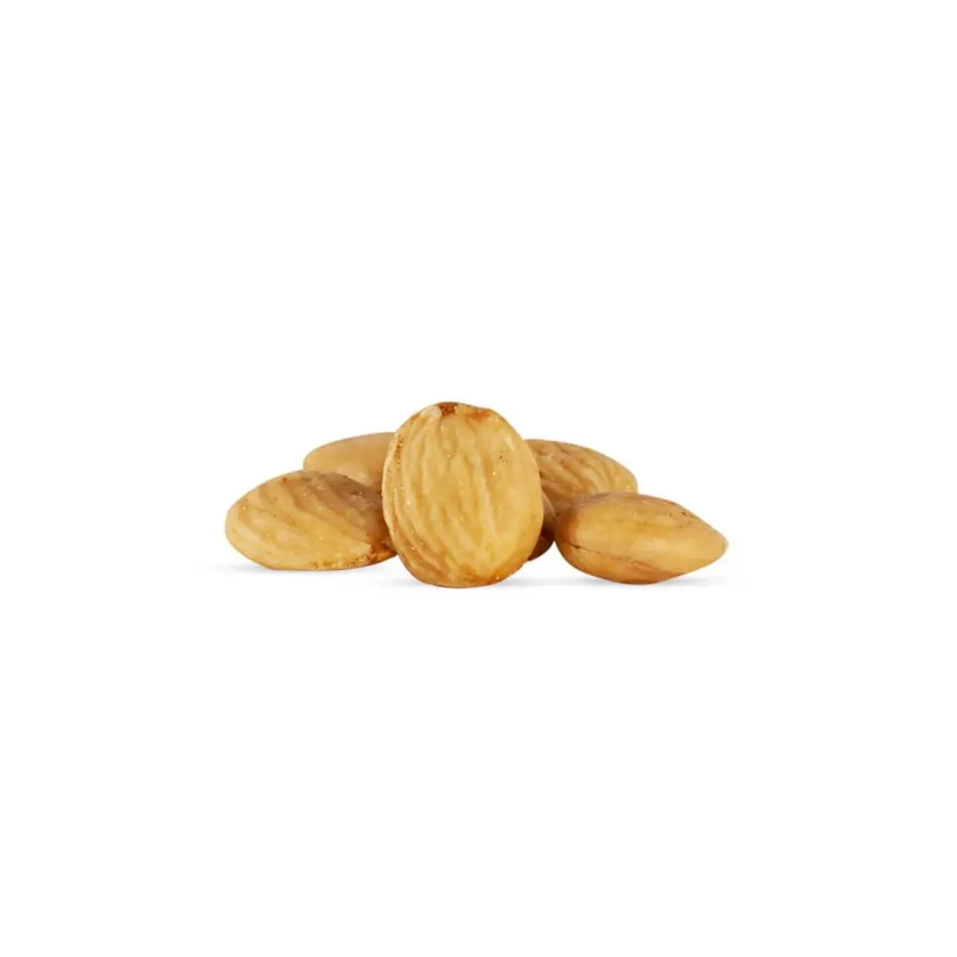 Buy Rich Olive Oil Enriched Marcona Spanish Almonds from Valentino ...