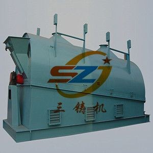 Buy S43 Series Fine Hexagon Screen from Qingdao Sanzhuji Equipment ...