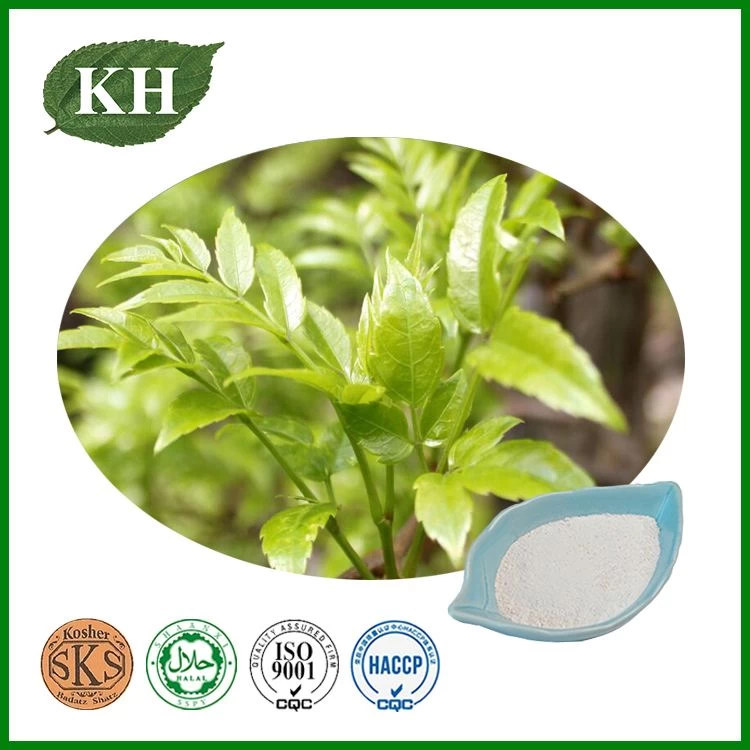 Buy Vine Tea Extract/dihydromyricetin from KINGHERBS LIMITED, China ...