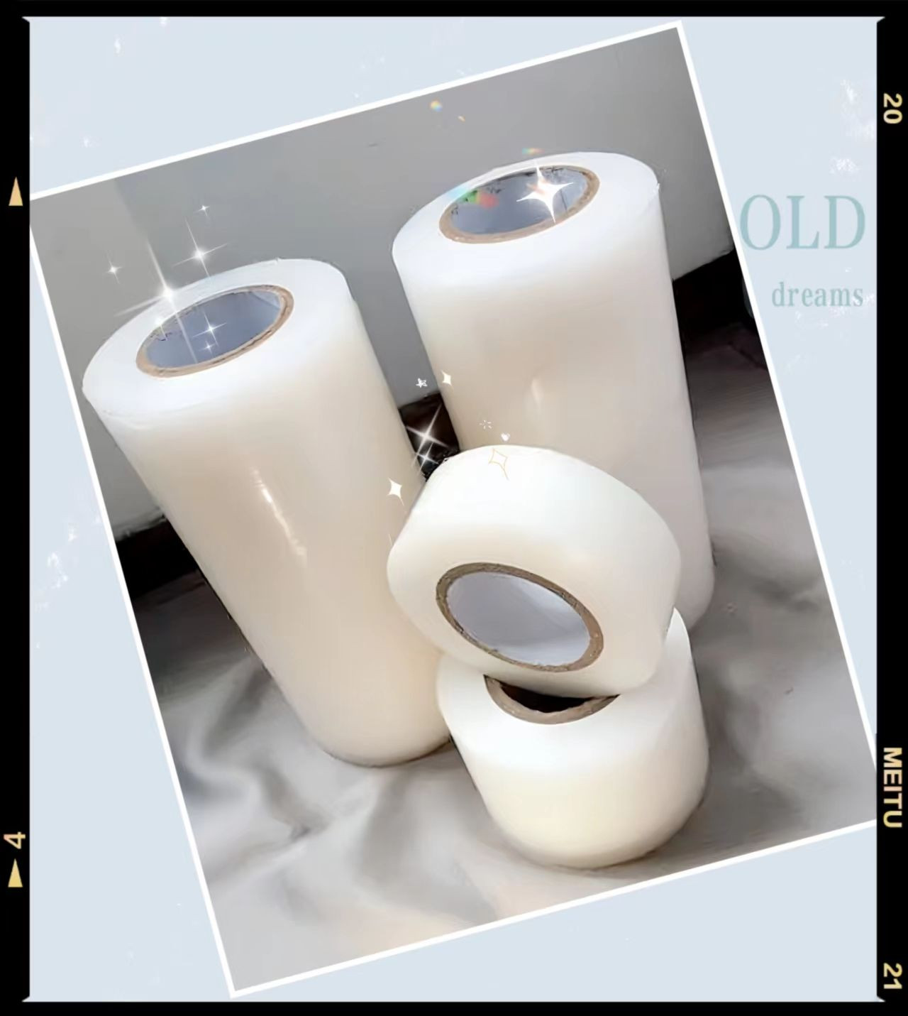 Buy Hot Press Plate Molding Protective Film from Zhejiang Yian ...
