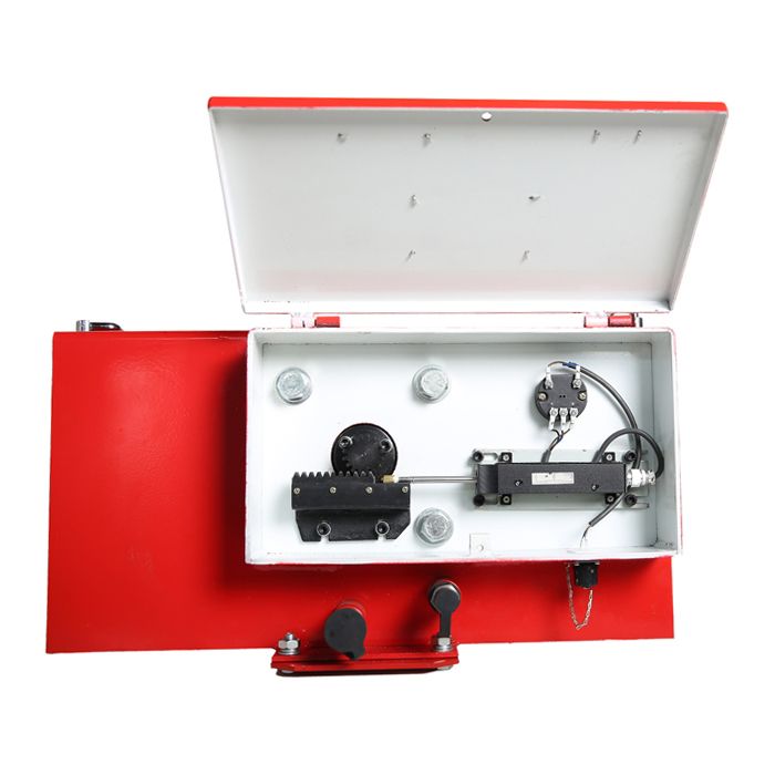 Buy Orifice Value Driver Orifice Plate Throttle Valve Driver from ...