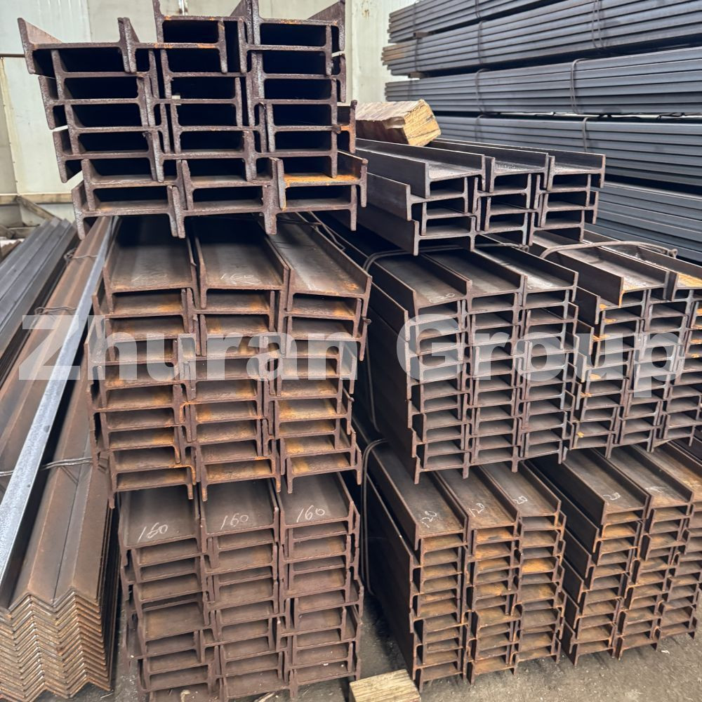 Buy Astm H Beam W14*99 A992 Structural Steel Bridge Bearing ...