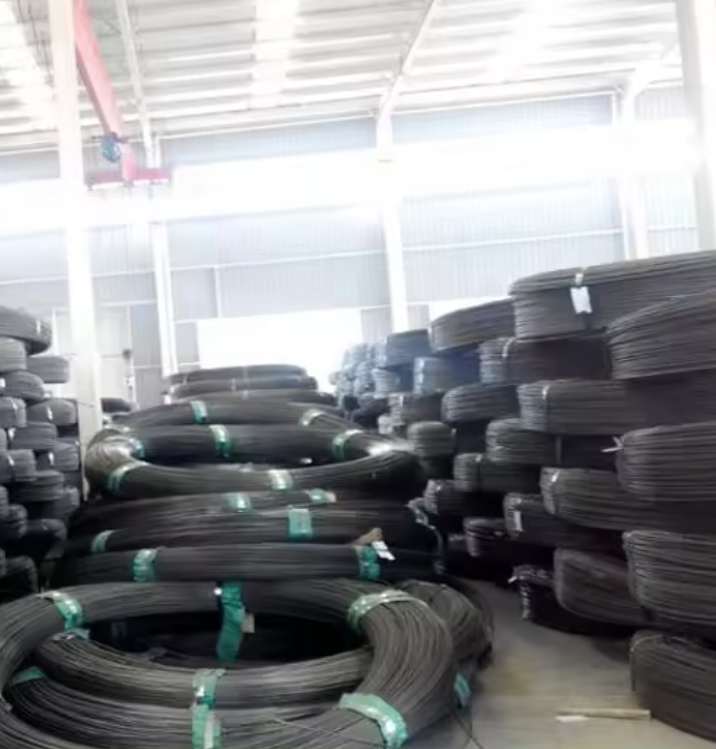 Buy High Tensile Strength Low Relaxation Steel Wire from Tianjin ...