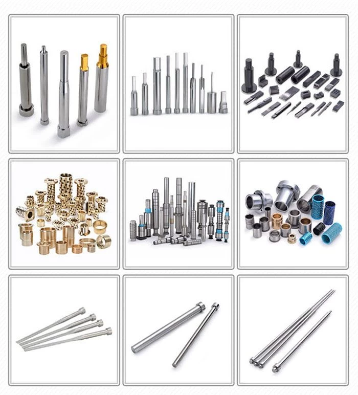 Buy Machining Hardware Parts from DONGGUAN CHANGHONG METAL TECHNOLOGY ...