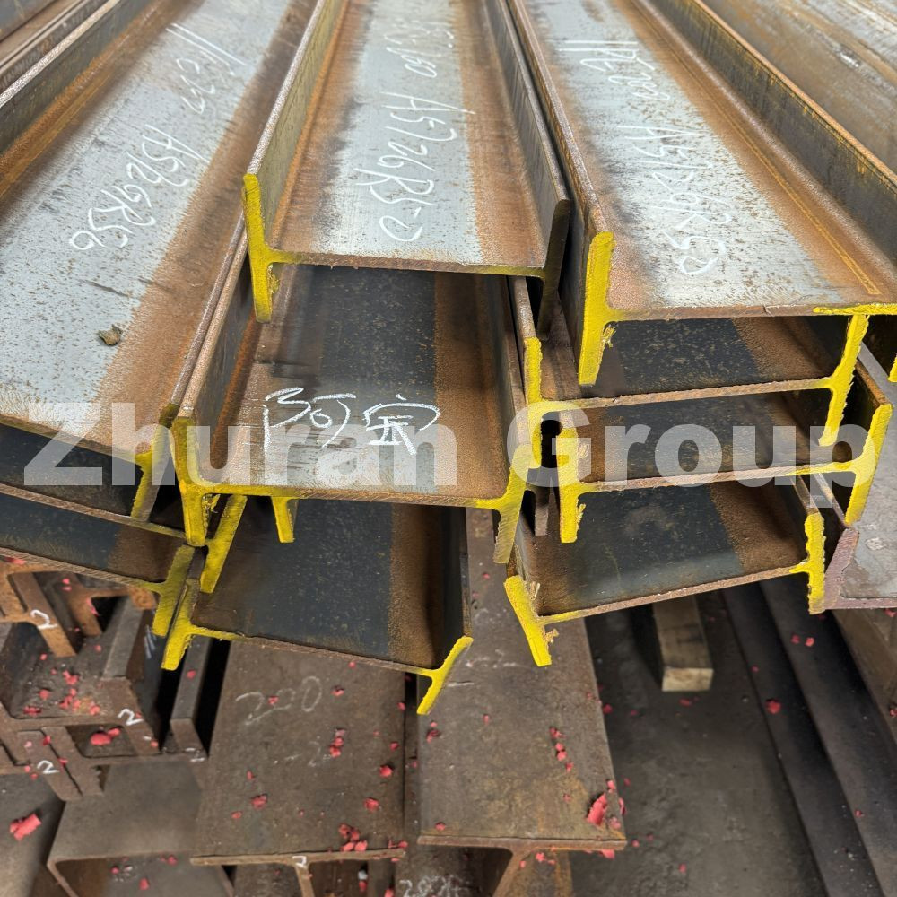 Buy Astm H Beam W14*99 A992 Structural Steel Bridge Bearing ...
