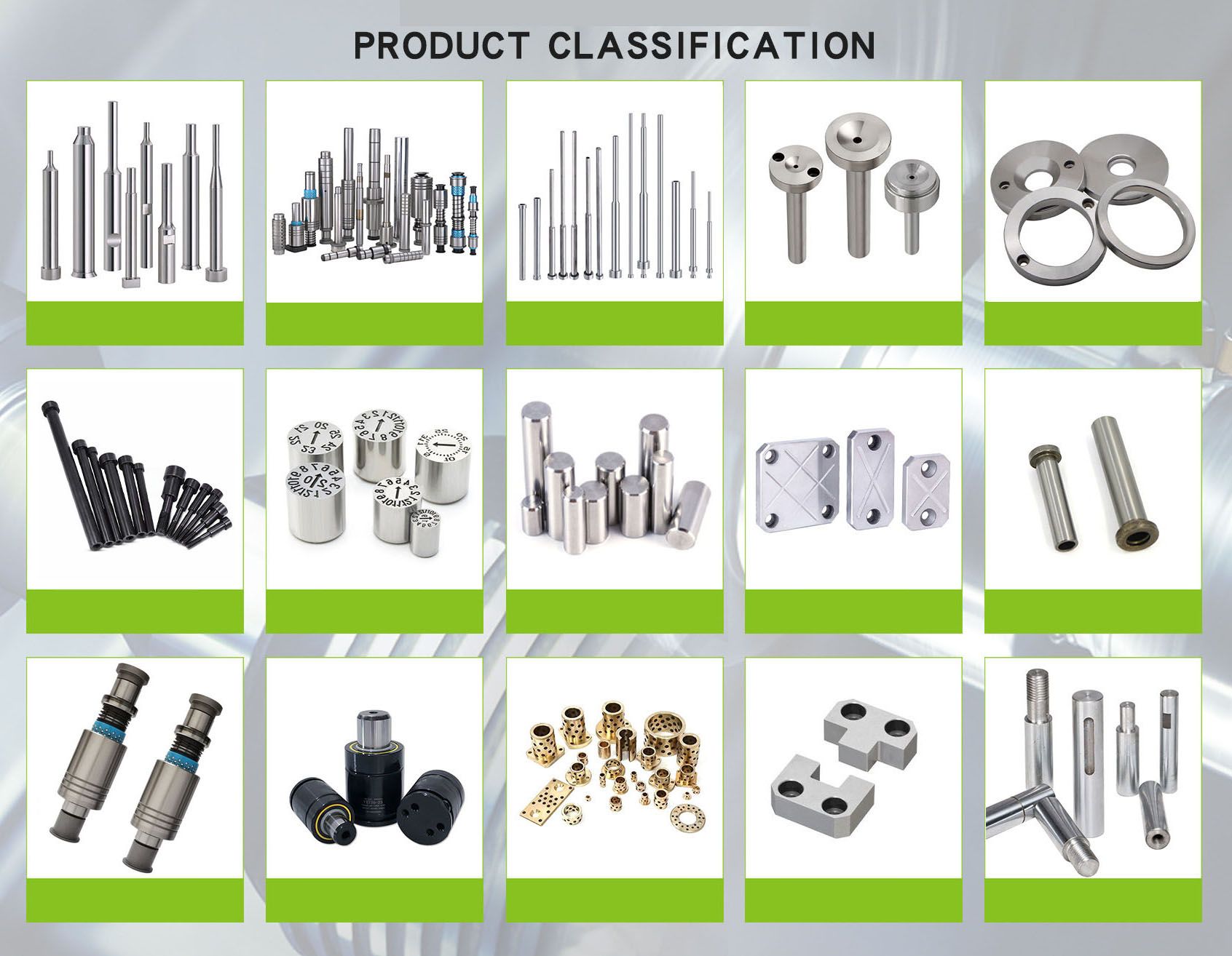 Buy Machining Hardware Parts from DONGGUAN CHANGHONG METAL TECHNOLOGY ...