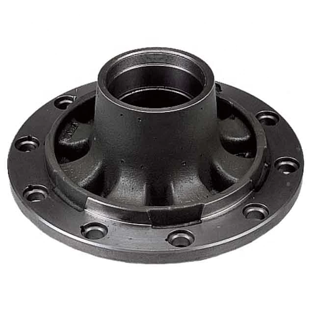 Buy Isuzu Genuine Parts Wheel Hub 8971075492 For Isuzu Npr75/4hk1-tcs ...