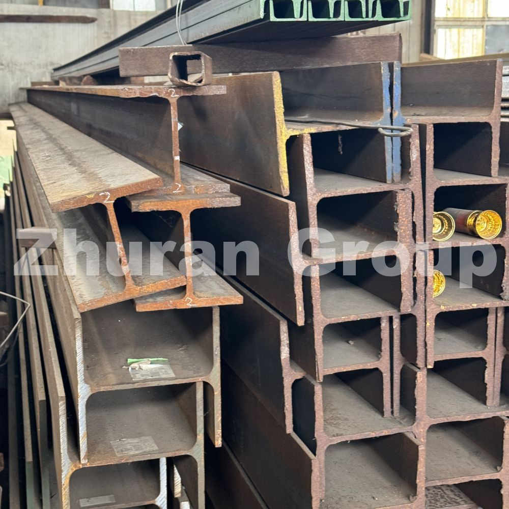 Buy Astm H Beam W14*99 A992 Structural Steel Bridge Bearing ...