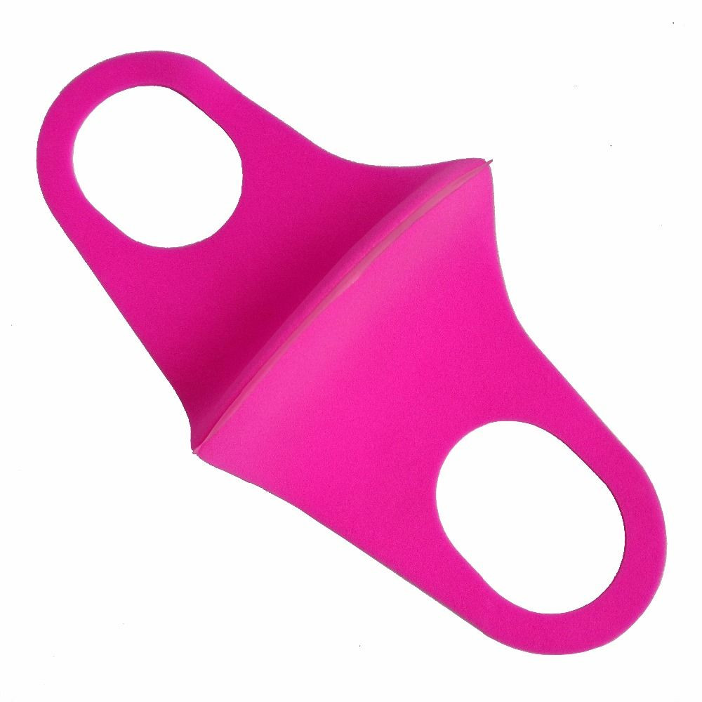 Buy Japanese Face Mask Pita Mask Gray Washable Made Sport Protective ...