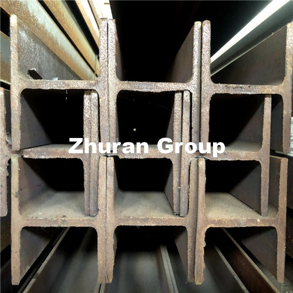 Buy Astm H Beam W14*99 A992 Structural Steel Bridge Bearing ...