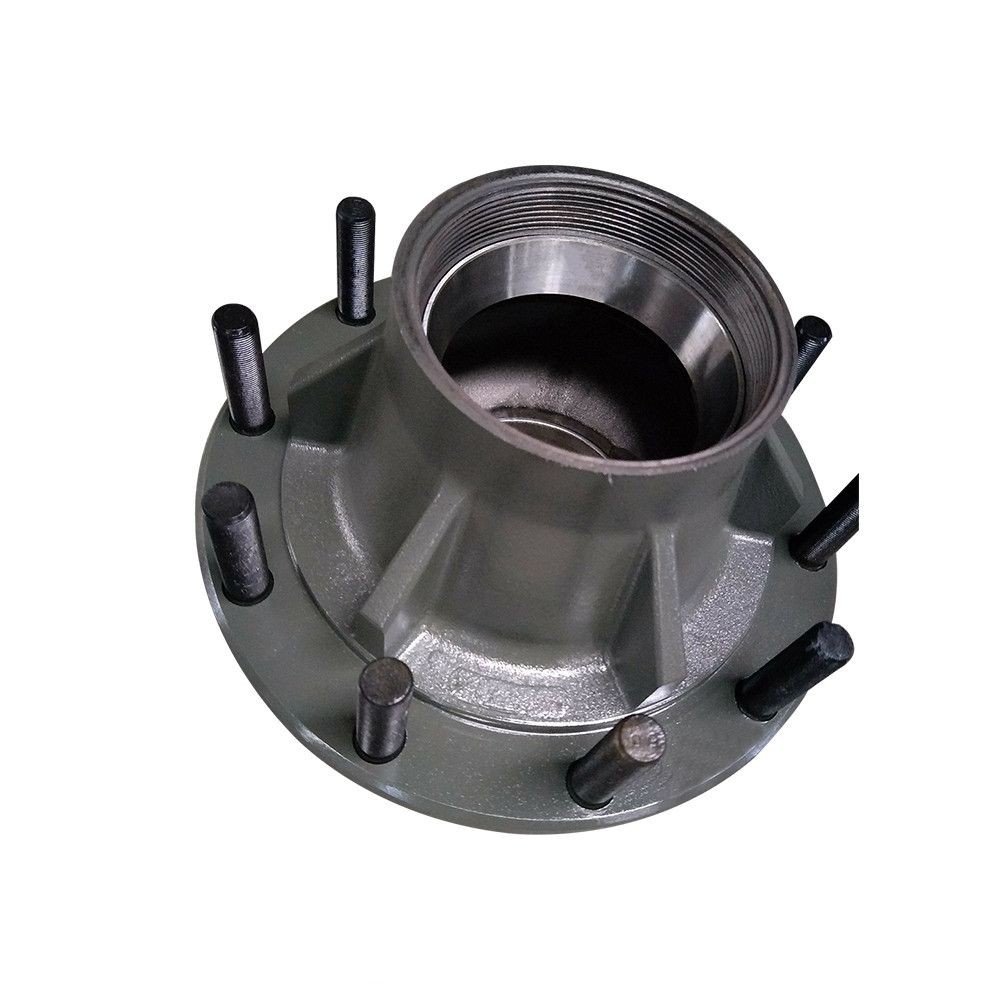 Buy Isuzu Genuine Parts Wheel Hub 8971075492 For Isuzu Npr75/4hk1-tcs ...