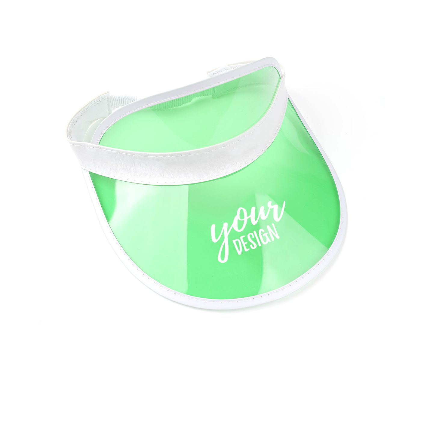 Buy Pvc Sun Visor Hat from Suzhou Hengshuo Imp & Exp Co., Ltd., China ...