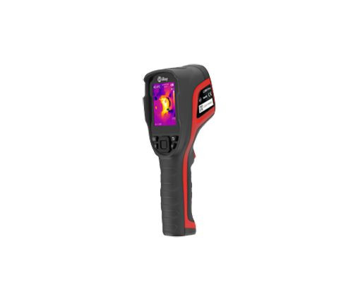 Buy C200 Pro Handheld Thermal Imager from IRay Technology Co., Ltd., China | Tradewheel.com