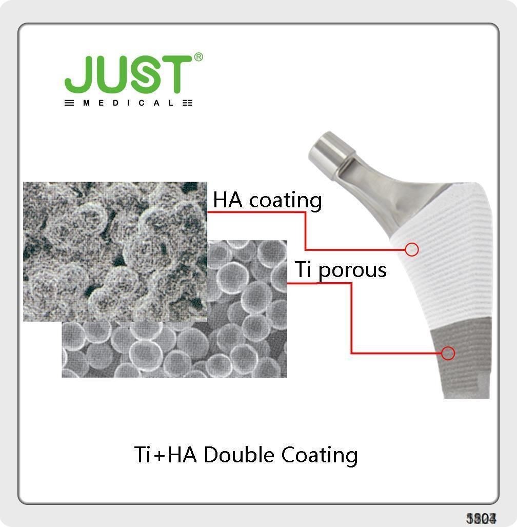 Buy Harmony Hip Joint System from Just HuaJian Medical Device(TianJin ...