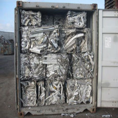 Buy Cheap Price Aluminum Tense And Tabor / Aluminum Taint Tabor Scrap ...