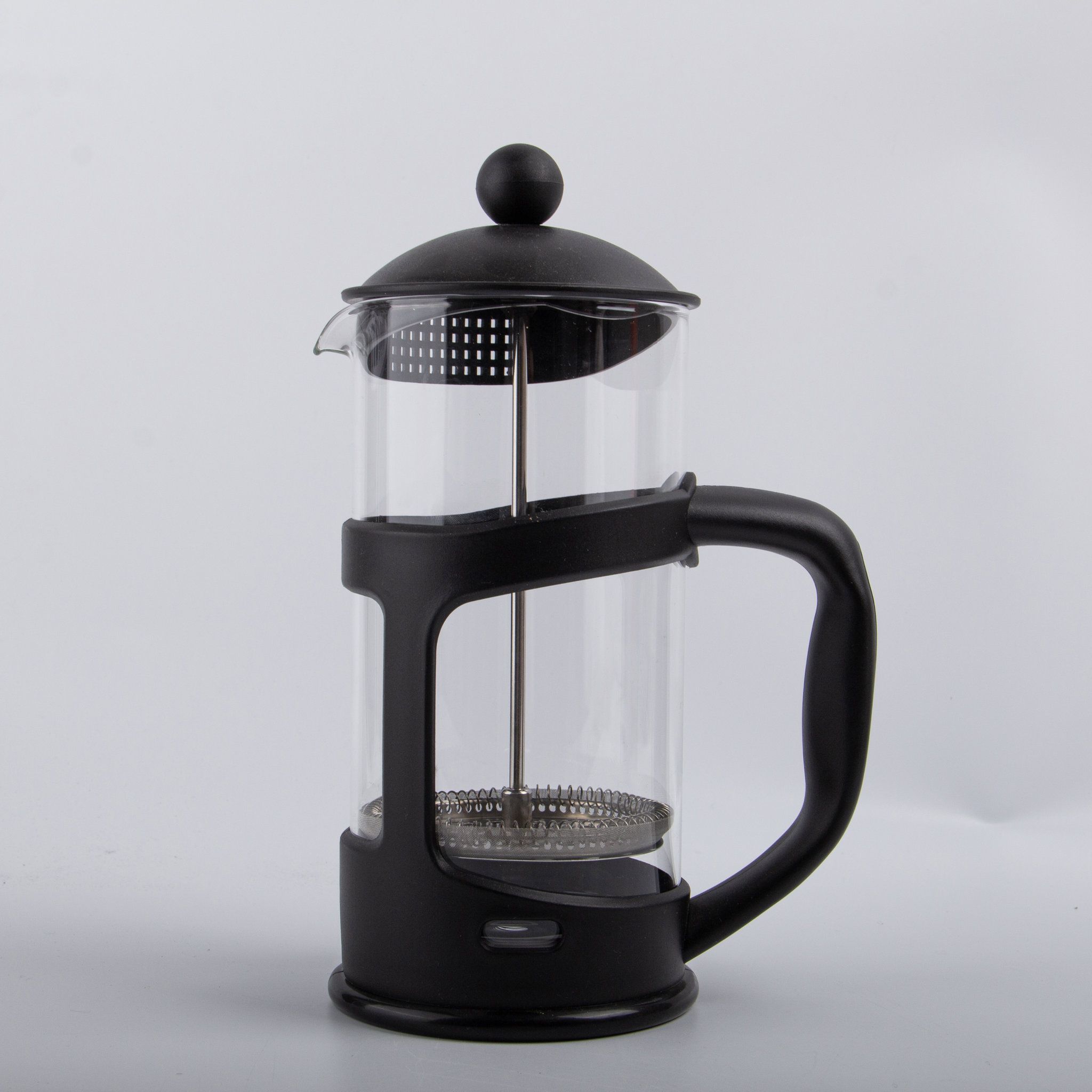 Buy 1l French Press Coffee Maker from Suzhou Hengshuo Imp & Exp Co ...