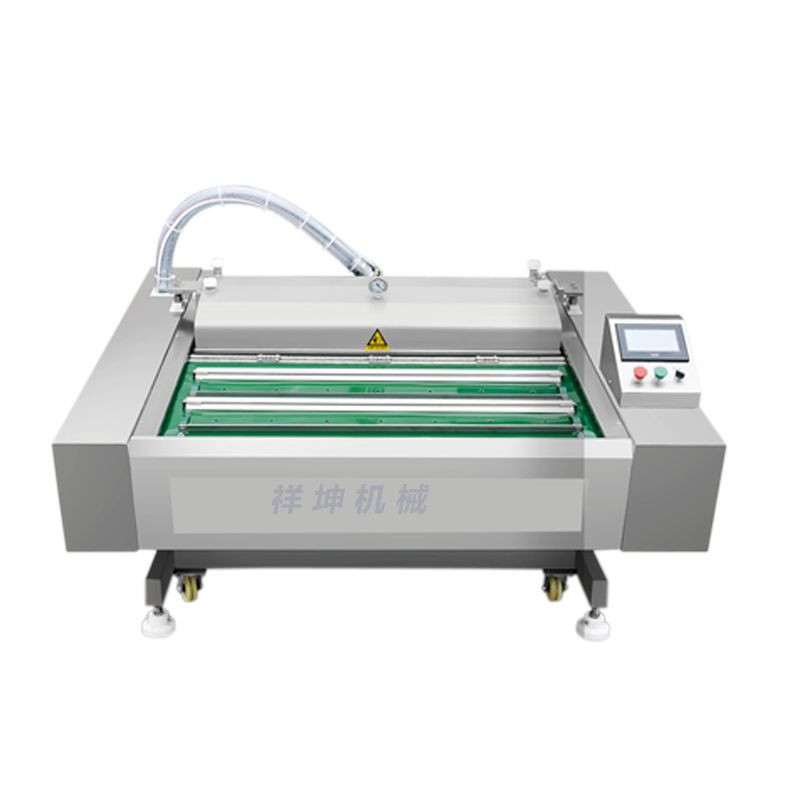Buy Rolling Vacuum Packaging Machine from Xiangkun Machinery Technology ...