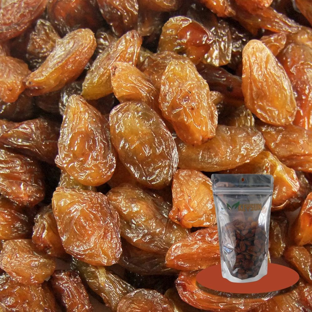 Buy Dried Grapes from Keysun Gıda Food Production Ltd, Republic of ...